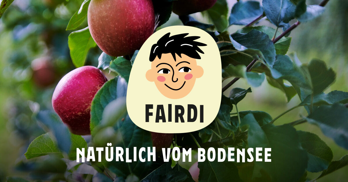 Wir setzen Biodiversitätsmaßnahmen um und fördern die Artenvielfalt